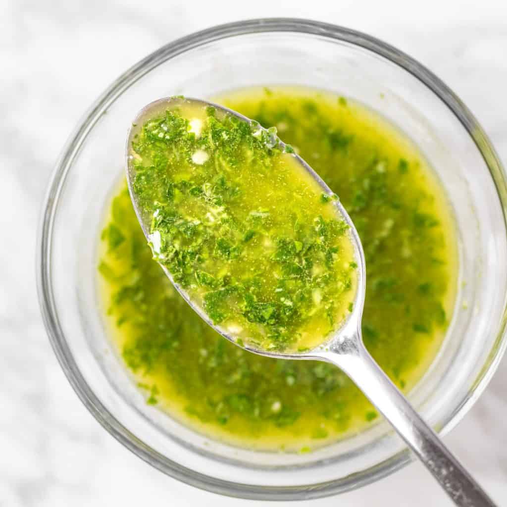 Sweetgreen Balsamic Vinaigrette Recipe - Let Us Munch Lettuce
