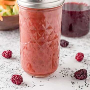 Fruit Dressings For Salads - Let Us Munch Lettuce